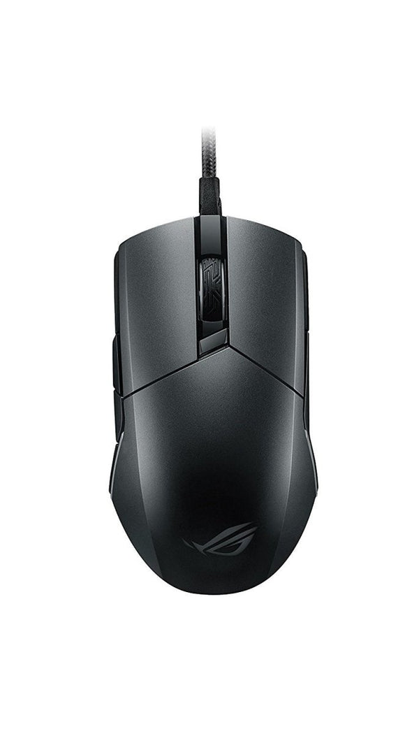 ASUS ROG Pugio Optical Gaming Mouse | Gigahertz