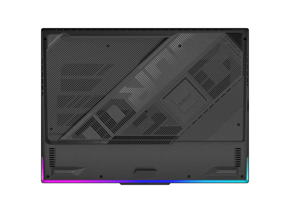 Power Through Gaming and Work with Asus ROG Strix G16 | GigaHertz