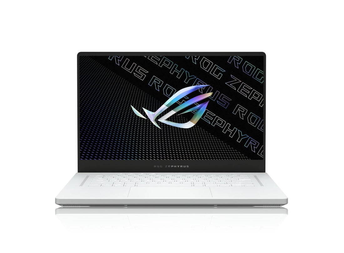 Asus ROG Zephyrus G15 Delivers Smooth Gameplay | GigaHertz
