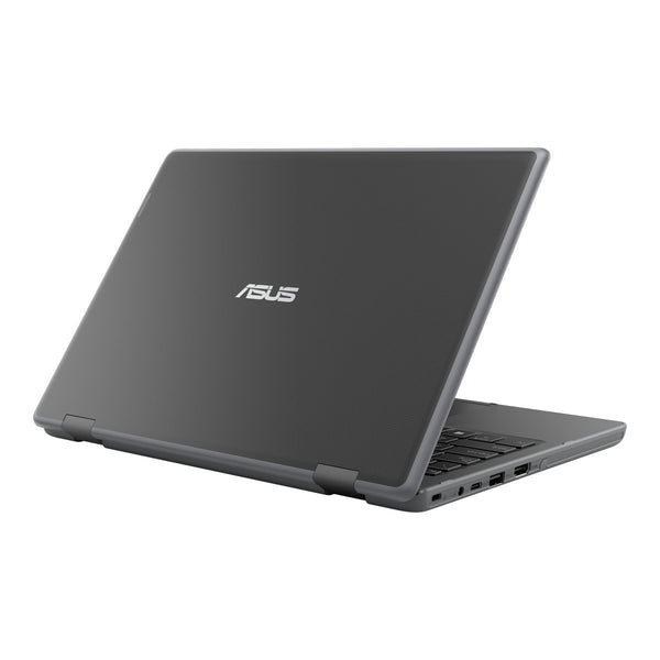 Asus Rugged Laptop BR1100CKA: Multitasking Made Easy | GigaHertz