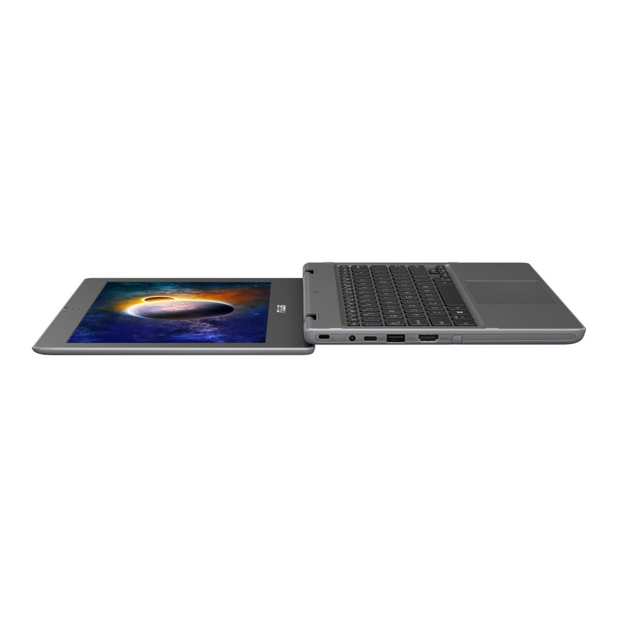 Asus Rugged Laptop BR1100CKA: Multitasking Made Easy | GigaHertz