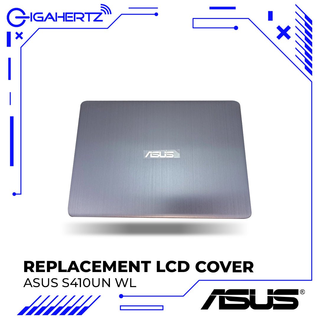 Asus S410UN LCD Cover WL | Gigahertz