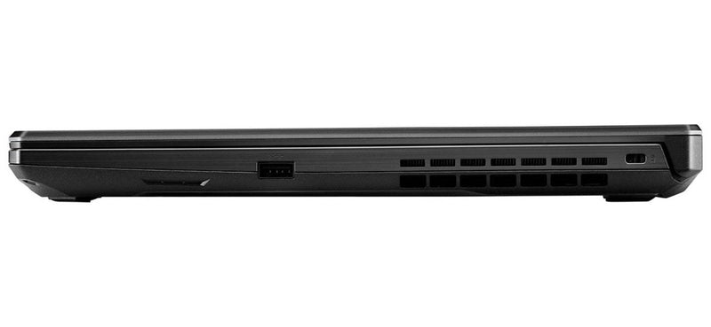 Unleash Power & Performance with Asus TUF FA506NCR-HN007W | GigaHertz