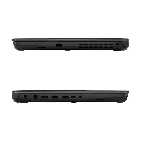 Powerful Performance for Gamers Asus TUF Gaming A15 FA506 | GigaHertz