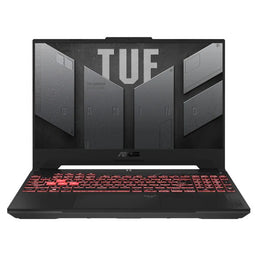 Asus TUF A15 Delivers Top Gaming Thrills | GigaHertz