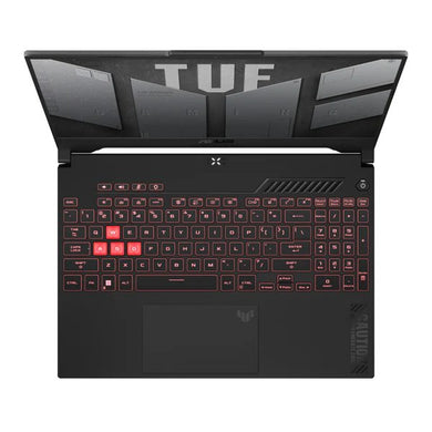 Asus TUF A15 Delivers Top Gaming Thrills | GigaHertz