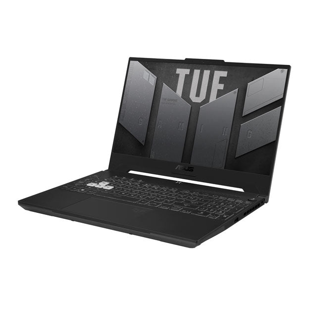 Get Gaming Excellence with ASUS TUF Gaming F15 | GigaHertz
