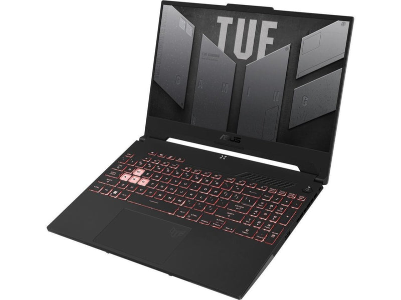 Asus TUF Gaming A15 for Ultimate Play Experience | GigaHertz