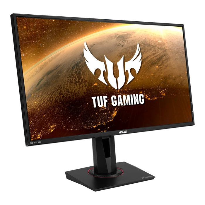 Asus TUF VG27AQ 2k HDR Gaming Monitor 27" 165hz | Gigahertz