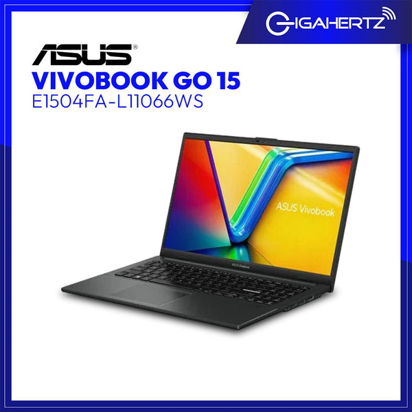 High-Performance ASUS Laptops for Any Task | GigaHertz