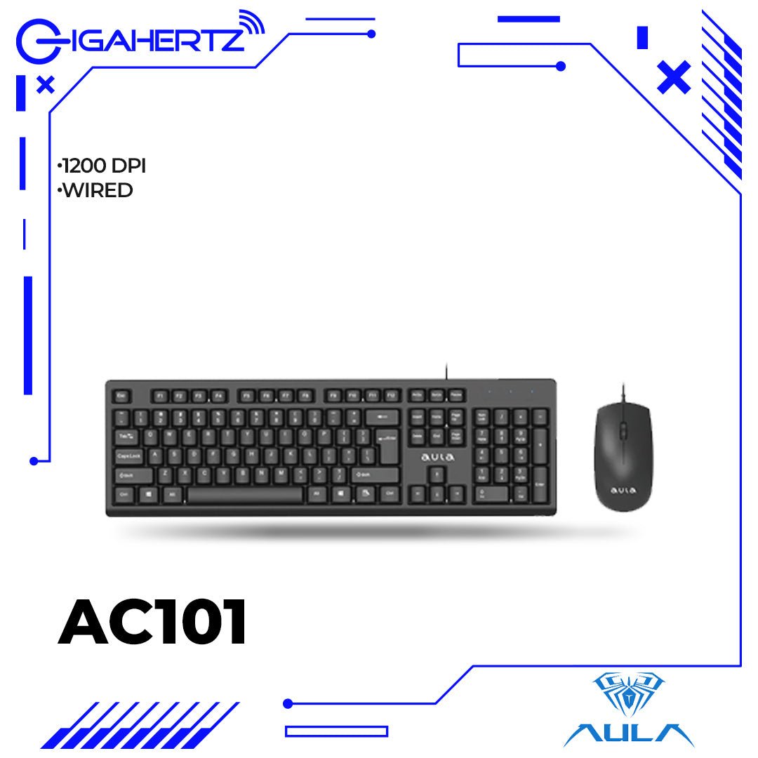 Aula: Combining Performance & Style for Winning Gameplay | GigaHertz