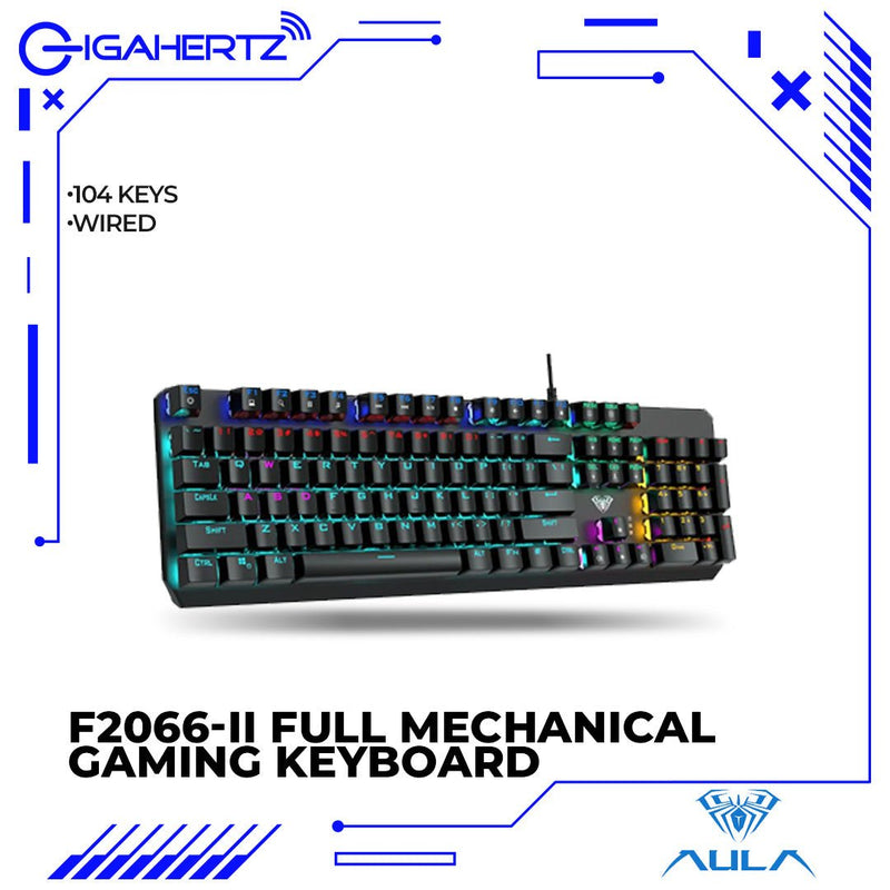 Aula: Combining Performance & Style for Winning Gameplay | GigaHertz