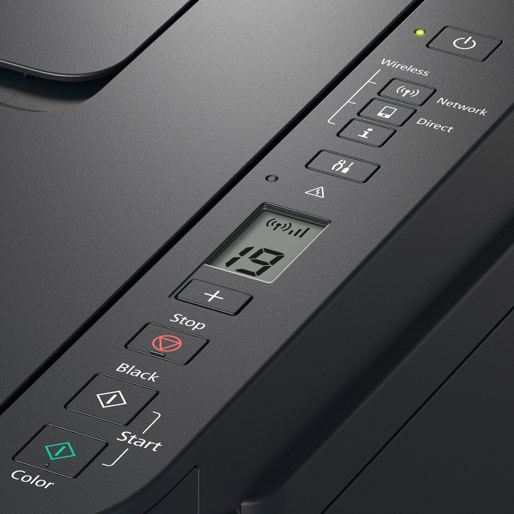 Canon Pixma G3010 Inkjet Printer | Gigahertz