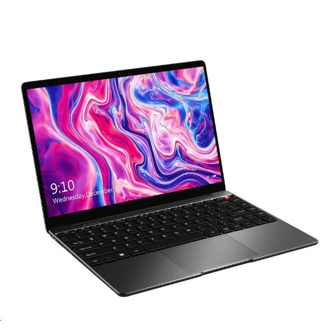 Chuwi AeroBook Pro M3-8100Y: Efficiency Meets Portability | GigaHertz