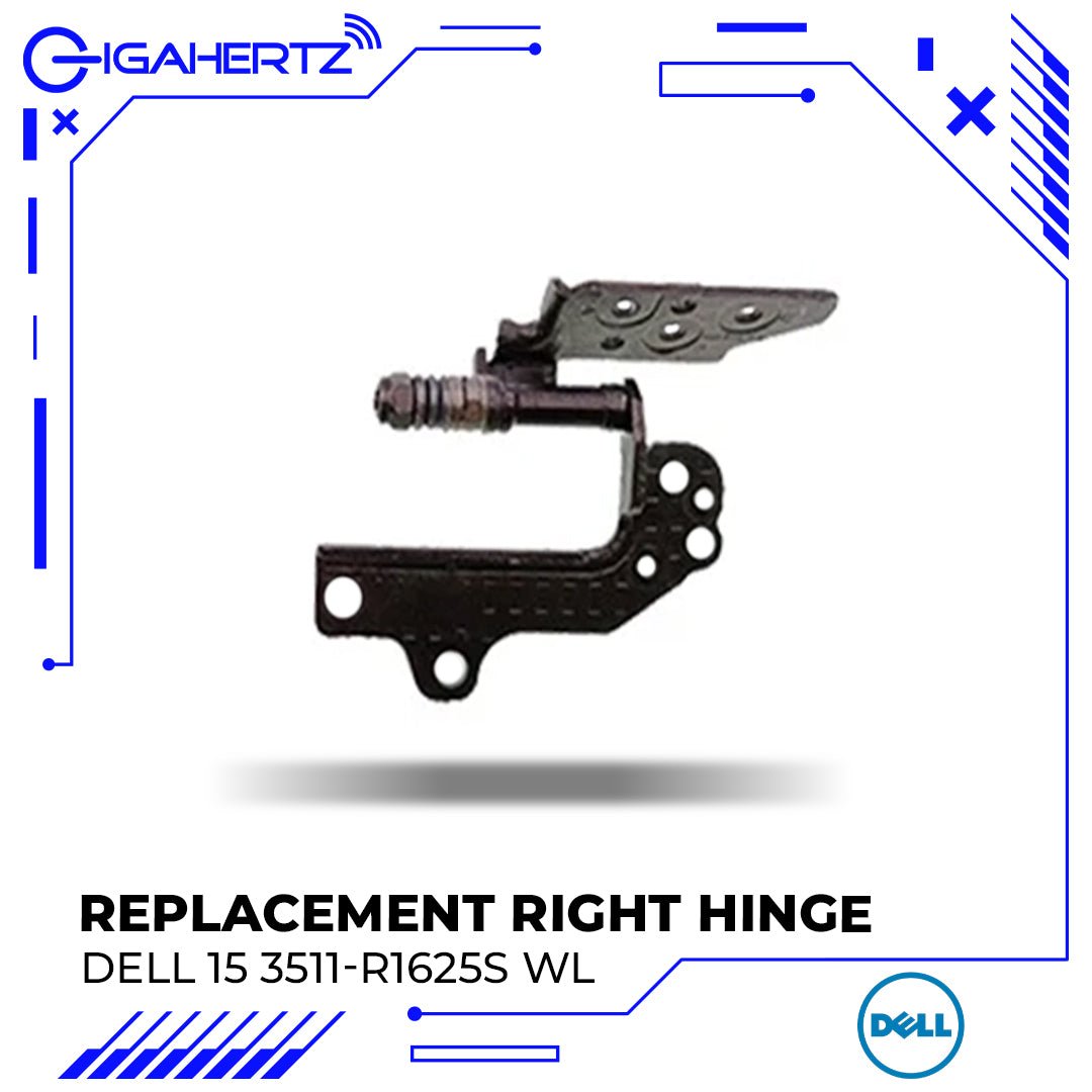 Dell Right Hinge Inspiron 15 3511-R1625S WL | Gigahertz