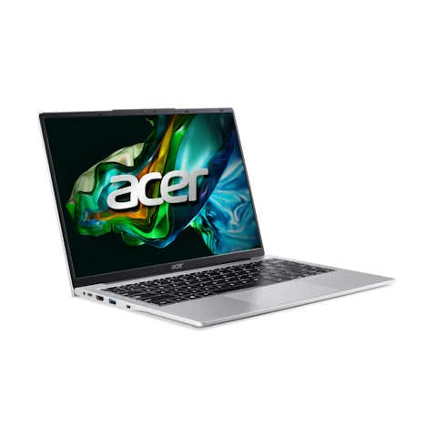 Acer AL14-31-35XW Pure Silver