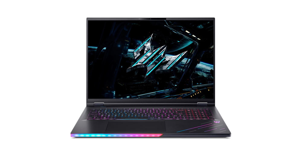 Acer Predator Helios 18 PH18-73-97X6 | GigaHertz