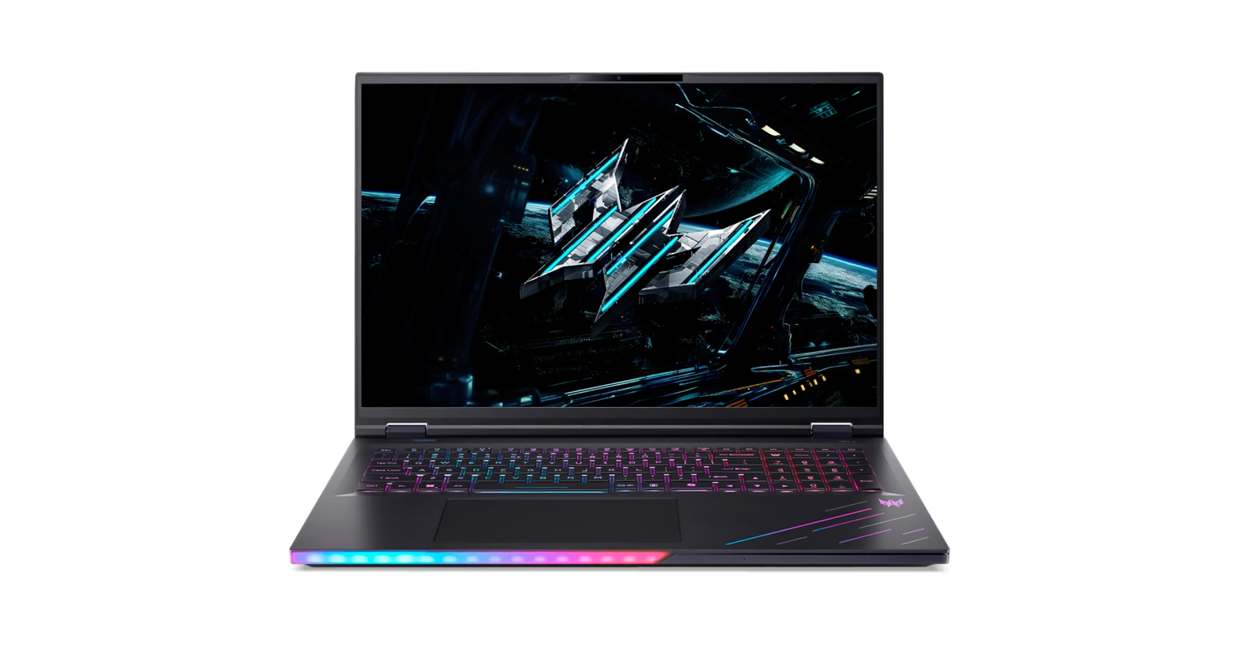 Acer Predator Helios 18 PH18-73-97X6 | GigaHertz