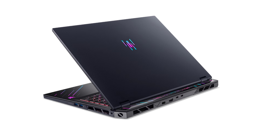 Acer Predator Helios 18 PH18-73-97X6 | GigaHertz