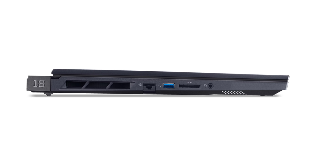 Acer Predator Helios 18 PH18-73-97X6 | GigaHertz