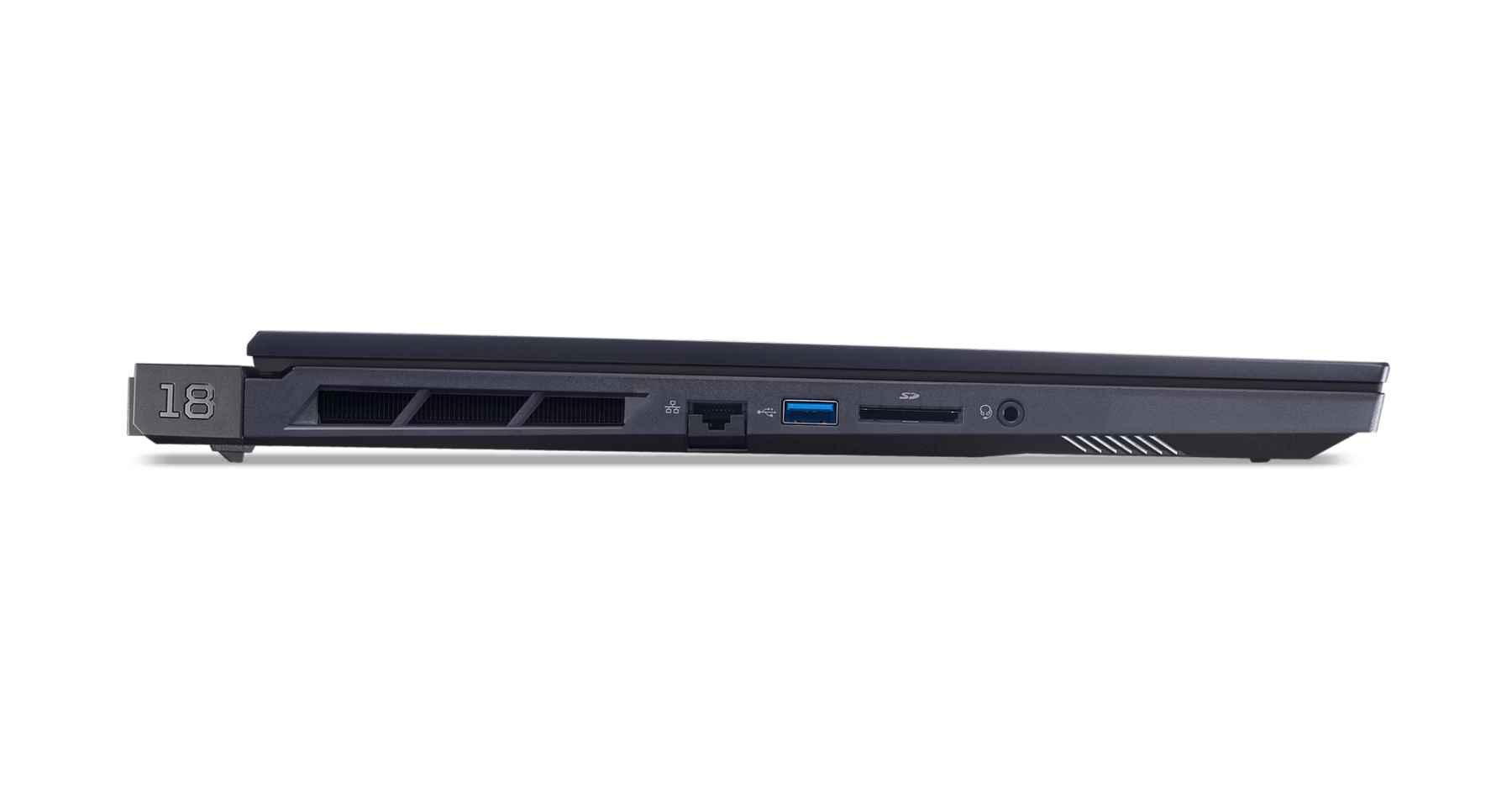 Acer Predator Helios 18 PH18-73-97X6 | GigaHertz