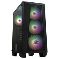 Desktop Computers for Work & Gaming | GigaHertz