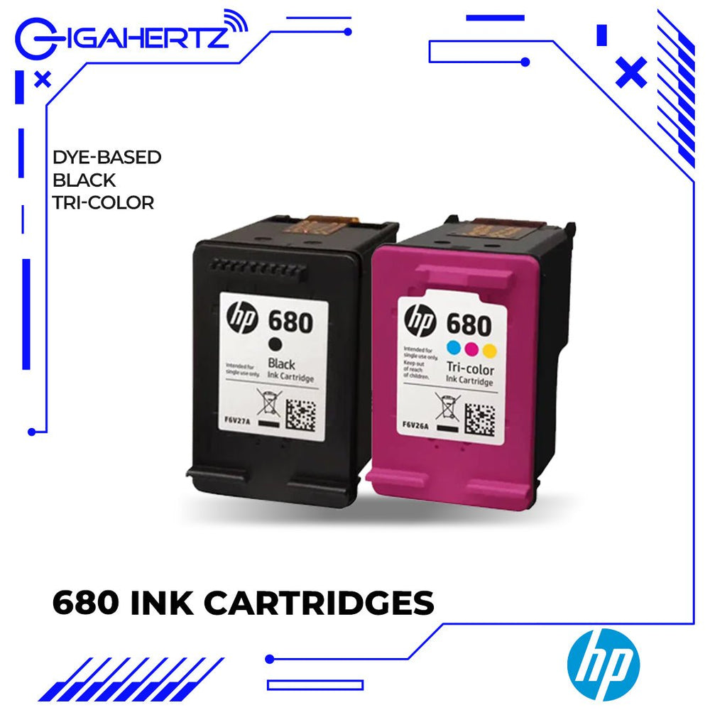 High-Performance HP Laptops for All Uses | GigaHertz