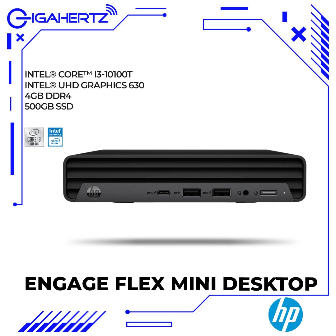 Best Desktop Deals To Buy | GigaHertz – Page 3