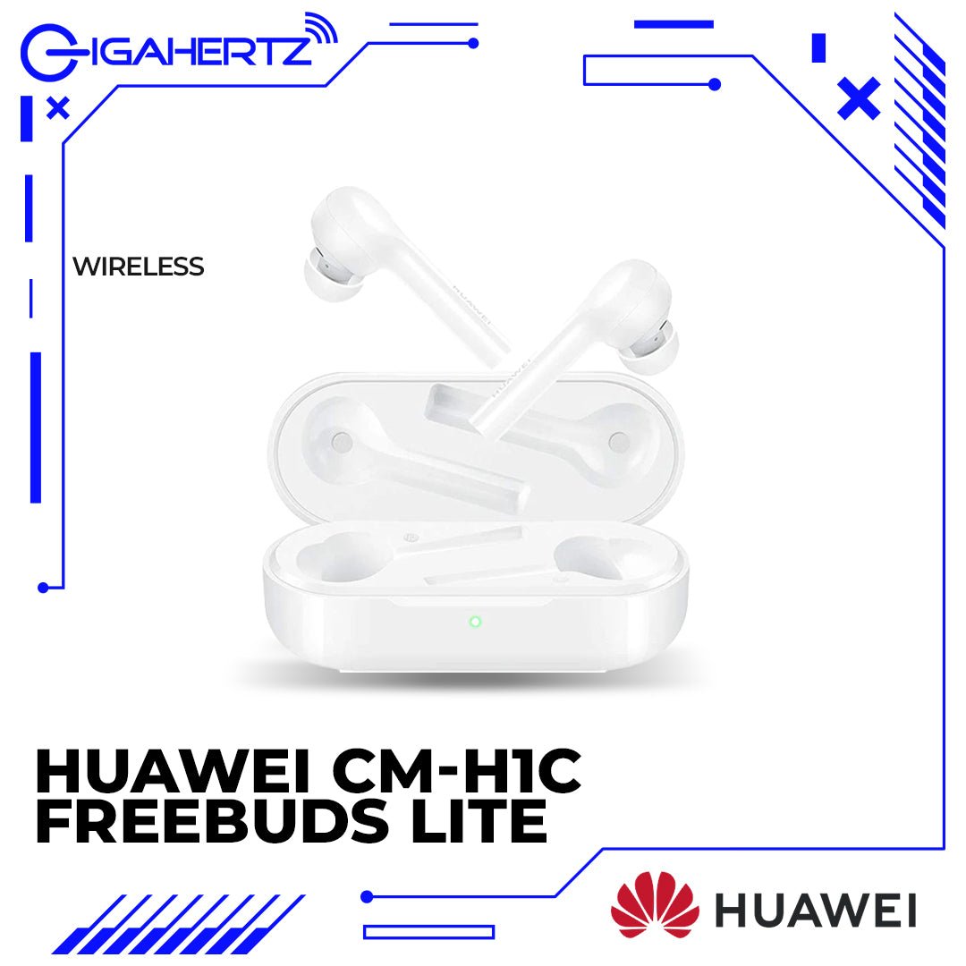 Huawei CM-H1C Freebuds Lite | Gigahertz