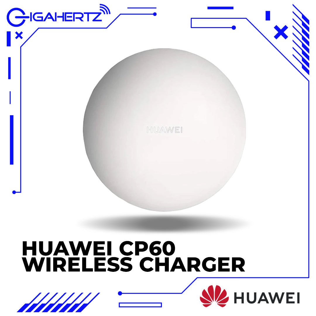 Huawei CP60 Wireless Charger | Gigahertz