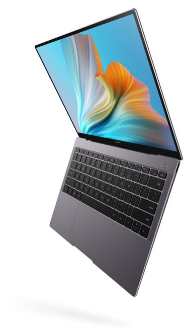 Huawei MateBook X Pro - Laptop Tiangge | Gigahertz
