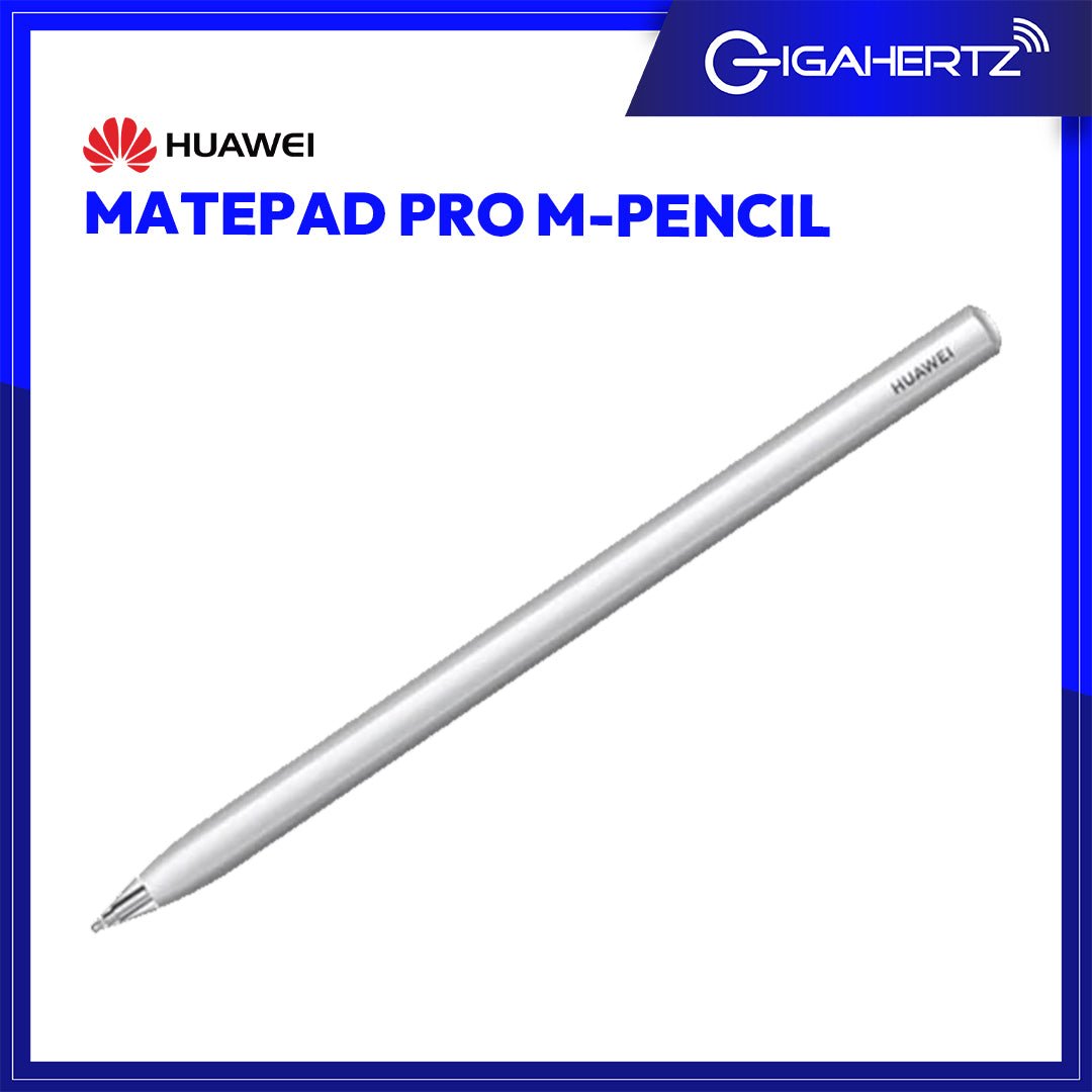 Huawei MatePad Pro M-Pencil | Gigahertz