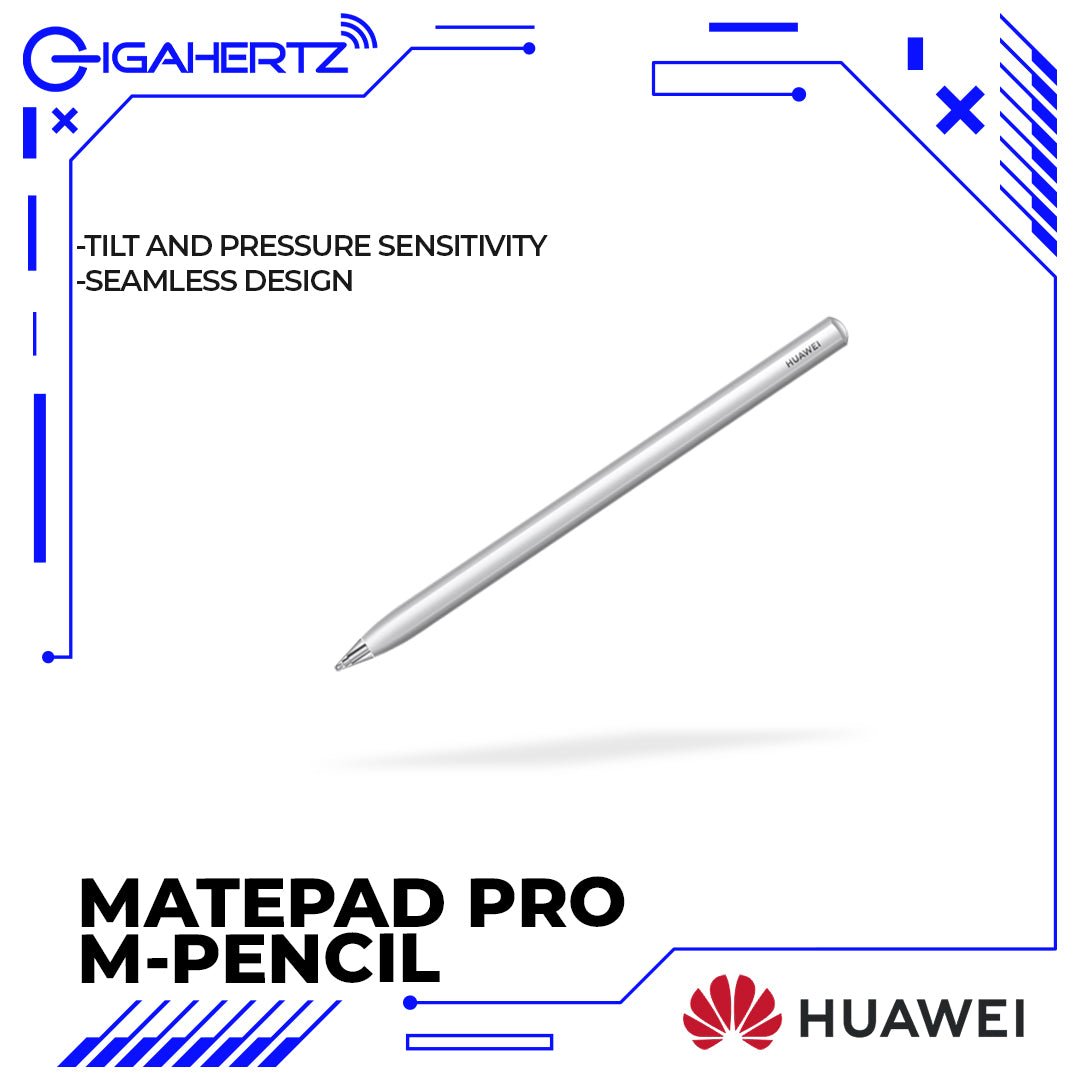 Huawei MatePad Pro M-Pencil | Gigahertz