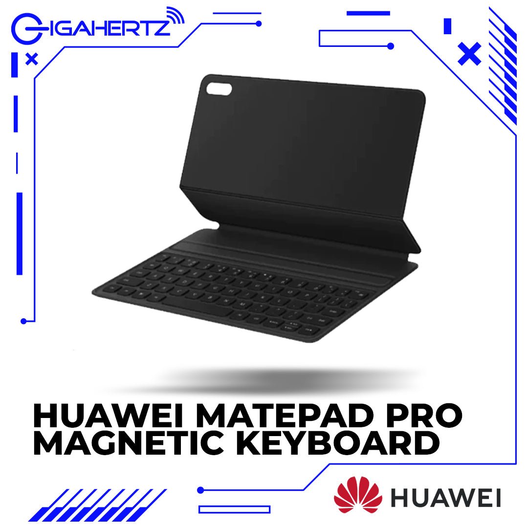 Huawei MatePad Pro Magnetic Keyboard | Gigahertz