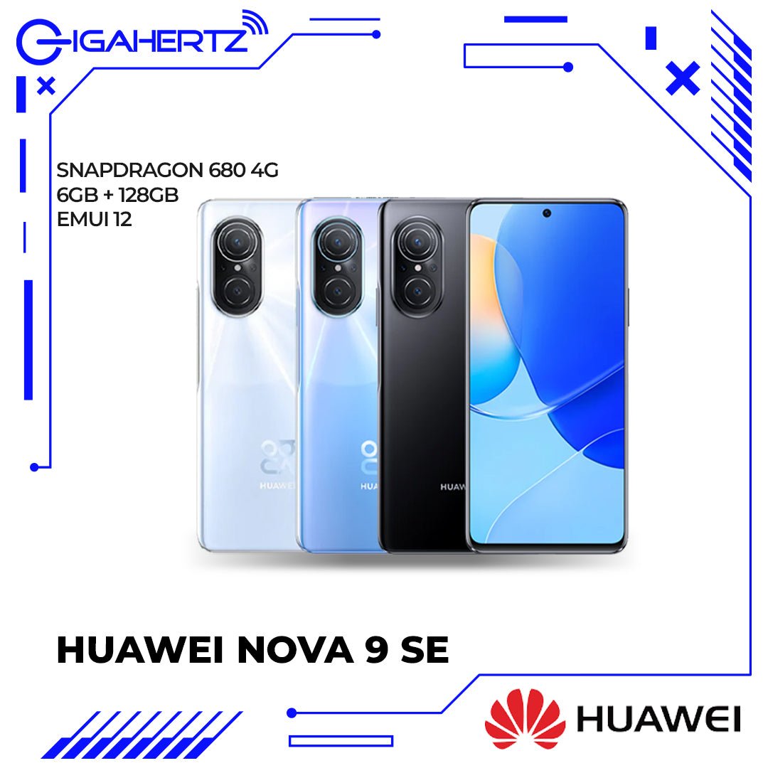 HUAWEI – Page 4