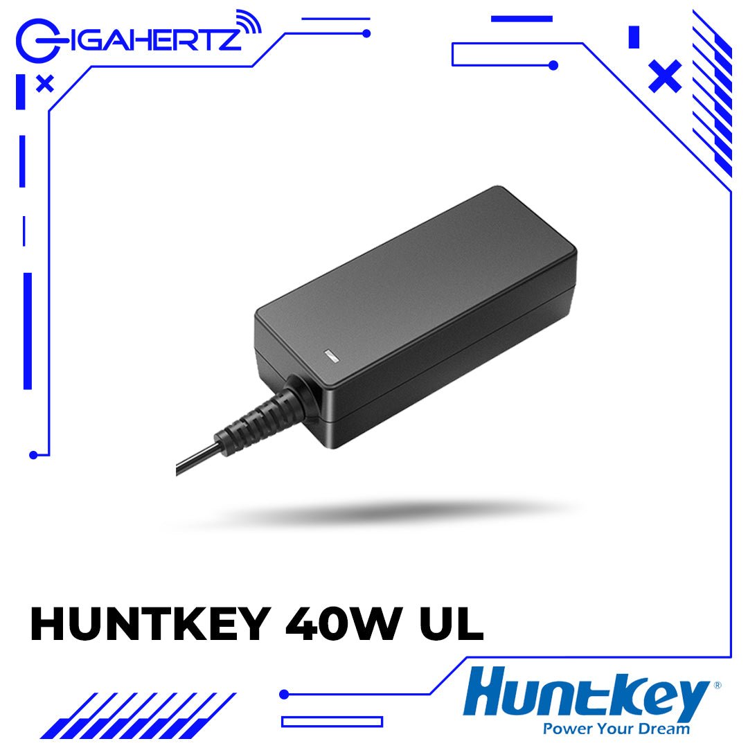 Huntkey 40W UL | Gigahertz