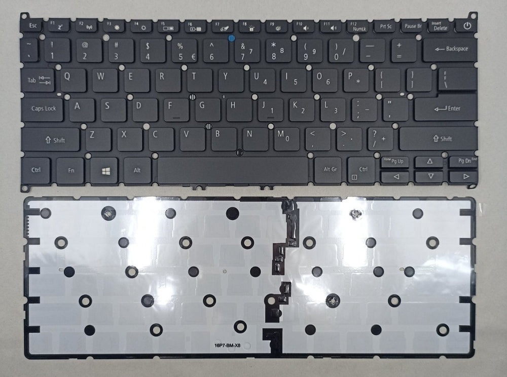 Keyboard Module for Acer A314-35 WL | Gigahertz