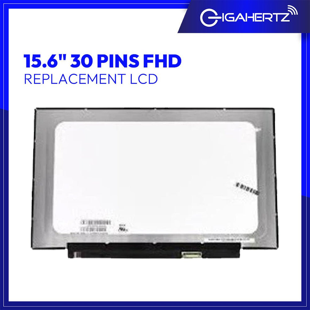Replacement Display - GigaHertz