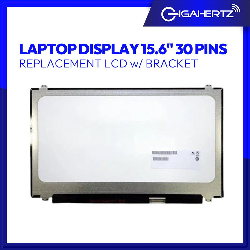 Replacement Display - GigaHertz
