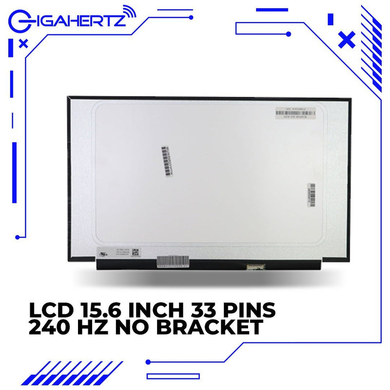Replacement Display