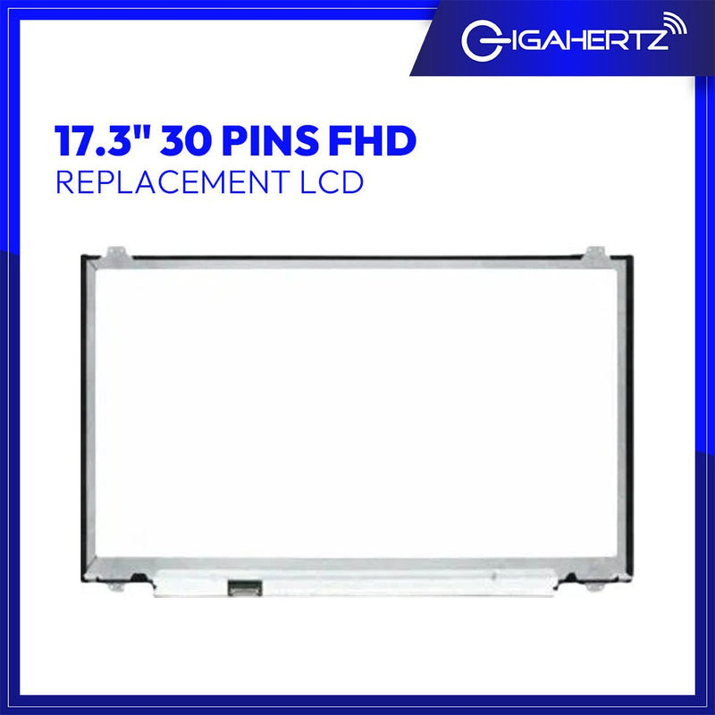 Replacement Display - GigaHertz