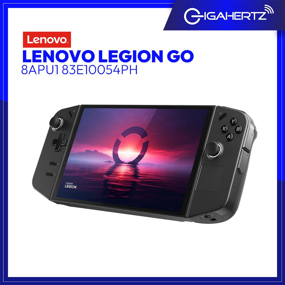 Gaming Consoles - GigaHertz