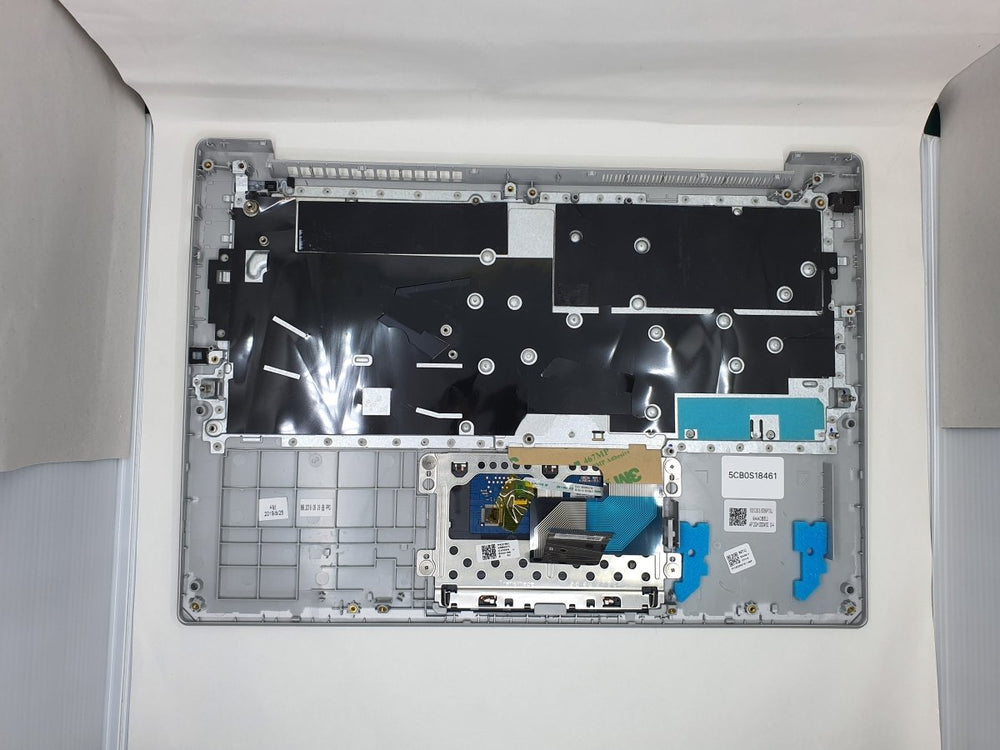 Lenovo 5CB0S18461 Keyboard Module WL for Replacement - IdeaPad S340 ...