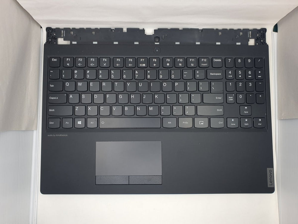 Replacement Keyboard – Page 2