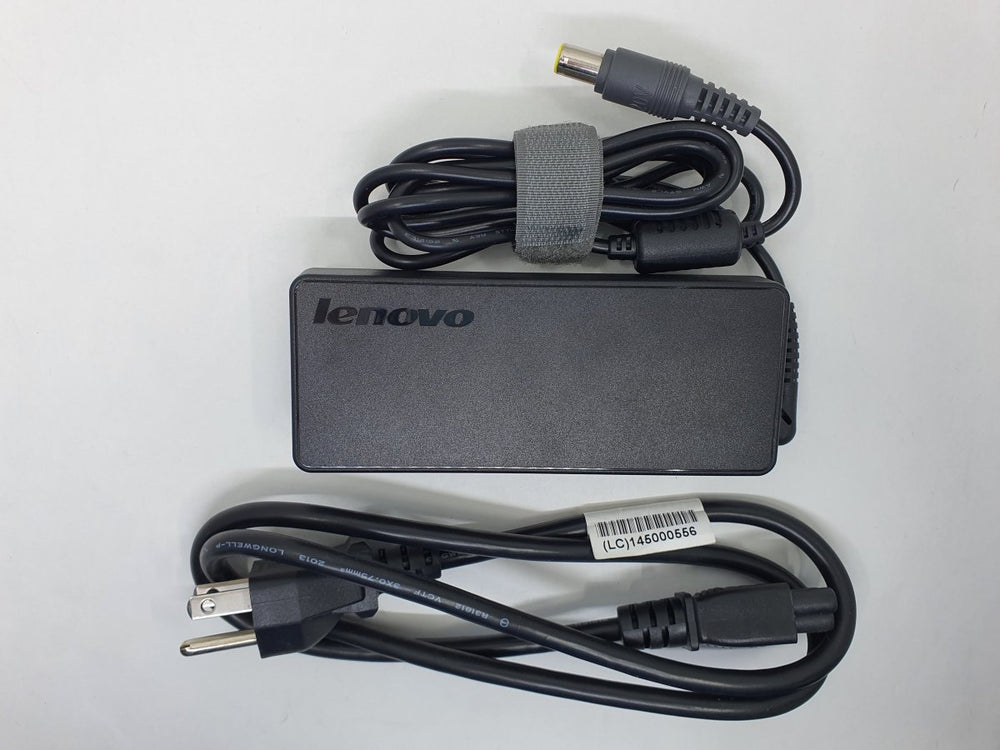 Lenovo Adapter 90W 90A-UL | Gigahertz