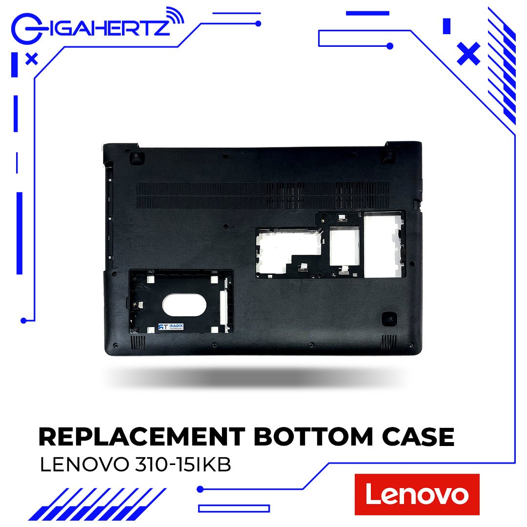 Lenovo Bottom Case 310-15IKB WL | Gigahertz