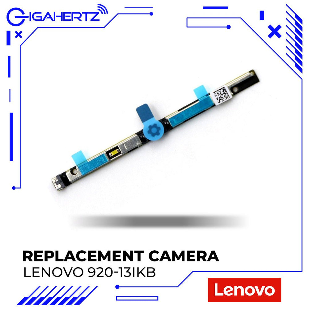 Lenovo Camera Yoga 920-13IKB WL | Gigahertz