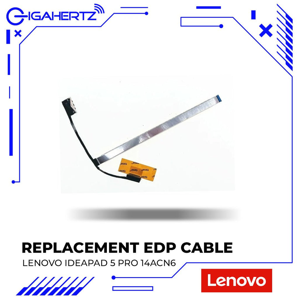 Lenovo Replacement EDP Cable