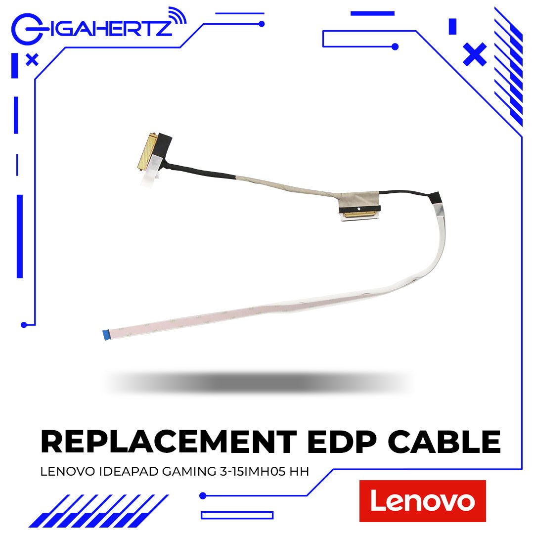 Lenovo EDP Cable Ideapad Gaming 3-15IMH05 HH | Gigahertz
