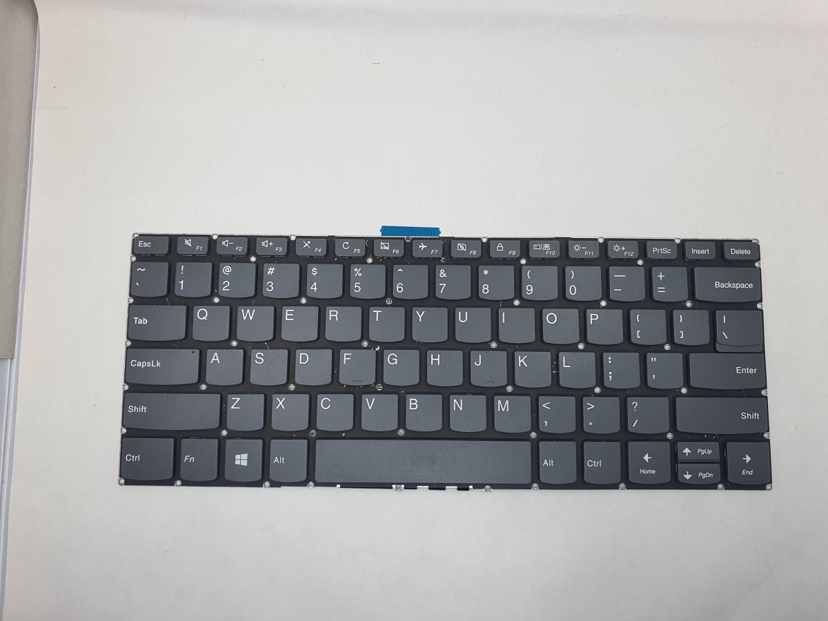 Lenovo Keyboard for Lenovo IdeaPad Flex 5-1470 | Gigahertz